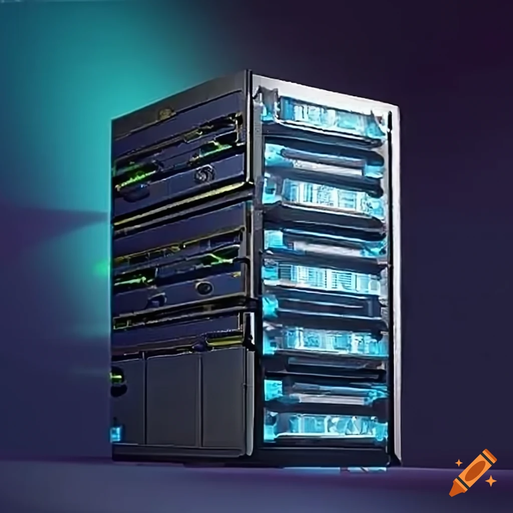 Skin server platforms