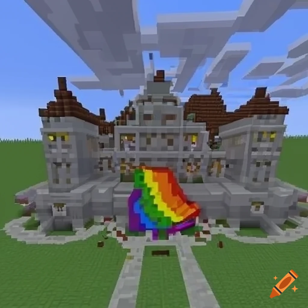 Lgbt minecraft servers