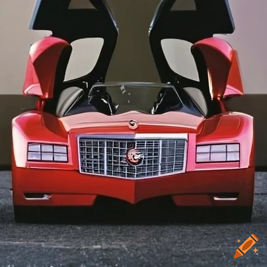 An ultra-rare, Multi-million dollar, One of a kind exceptional Cadillac ...