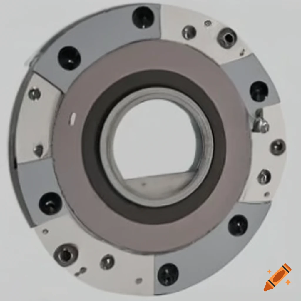 Pressure plate systems on Craiyon