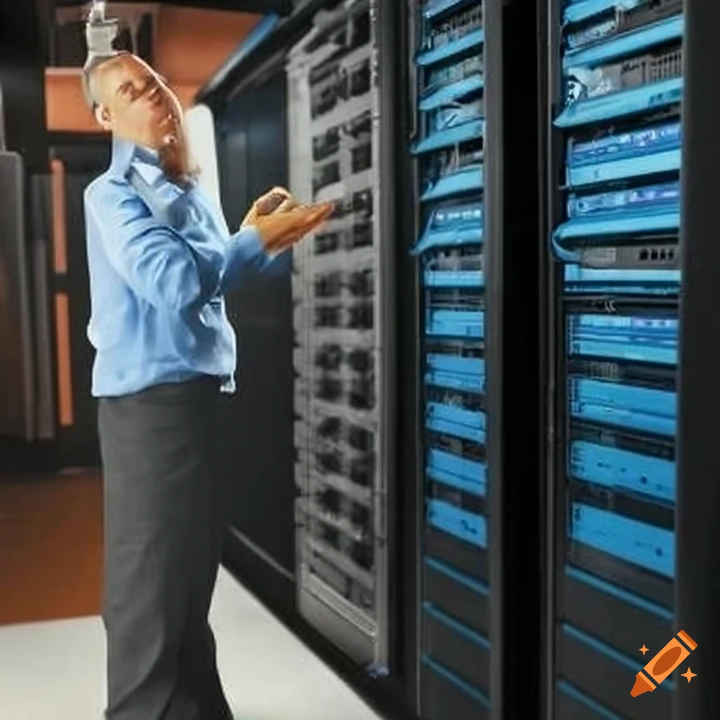 Emerging servers provide