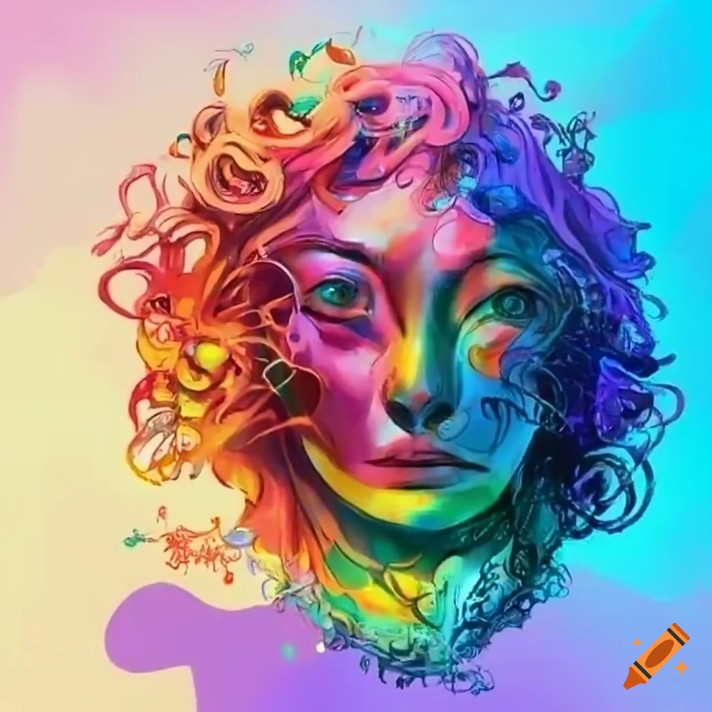 Server language on Craiyon