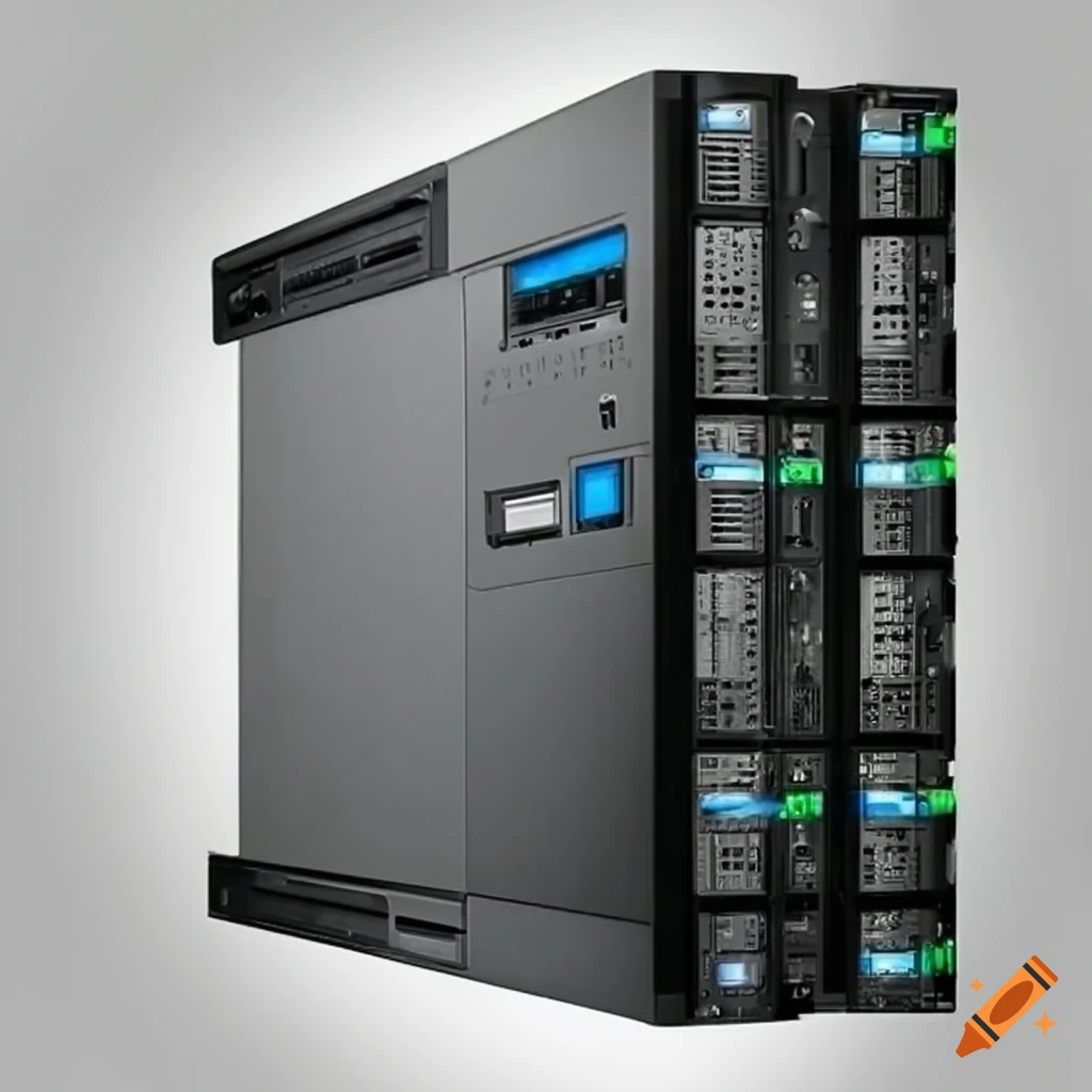 Discovering external servers on Craiyon