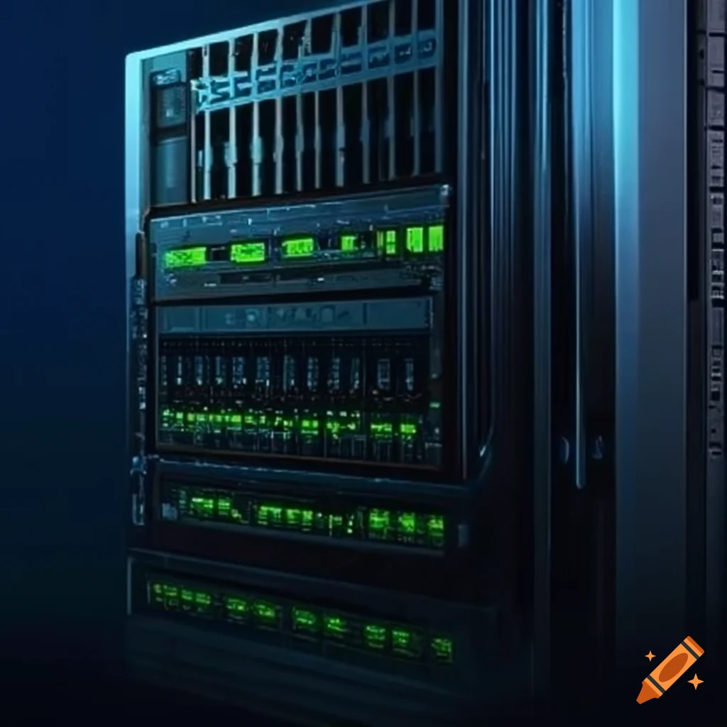 Multi-server advantage