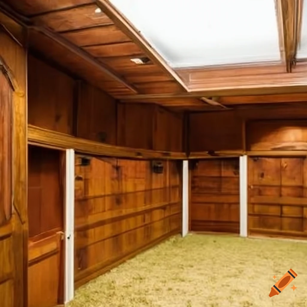 Creating magnificent stables on Craiyon