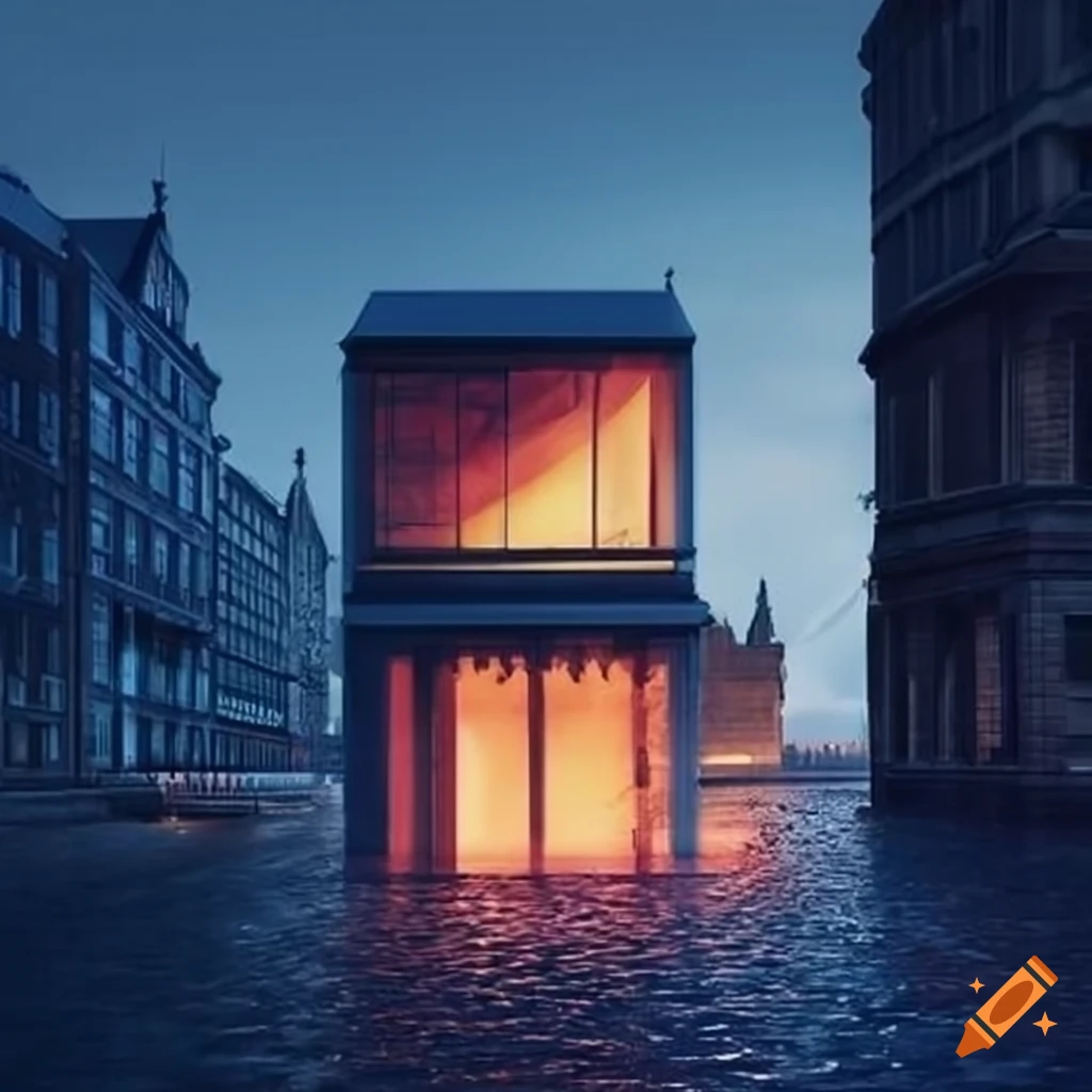 Creative architecture