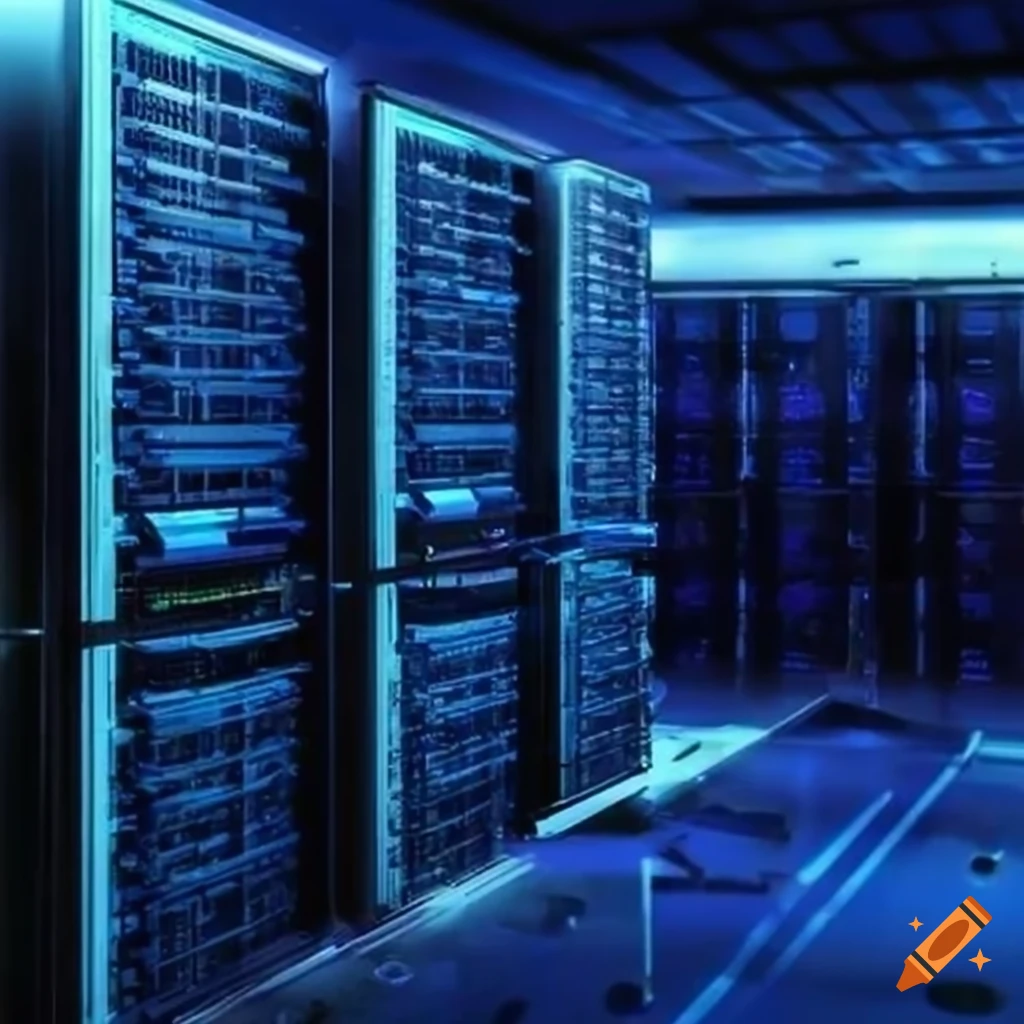 Including server hosting