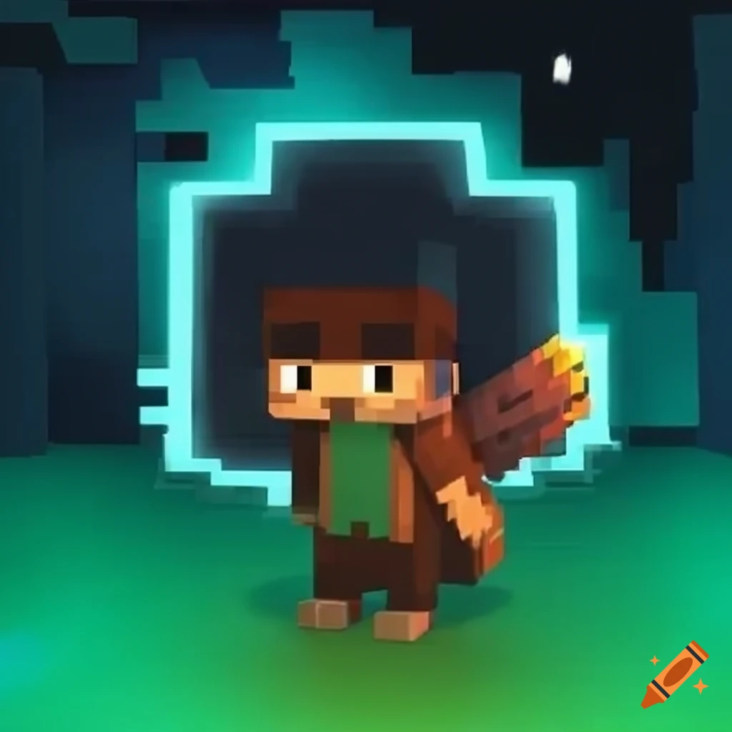 Block adventure servers