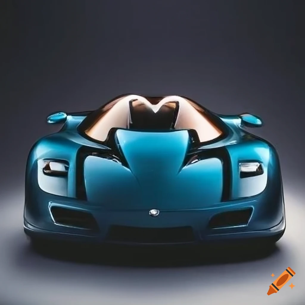 An ultra-rare, Multi-million dollar, One of a kind exceptional Chrysler ...