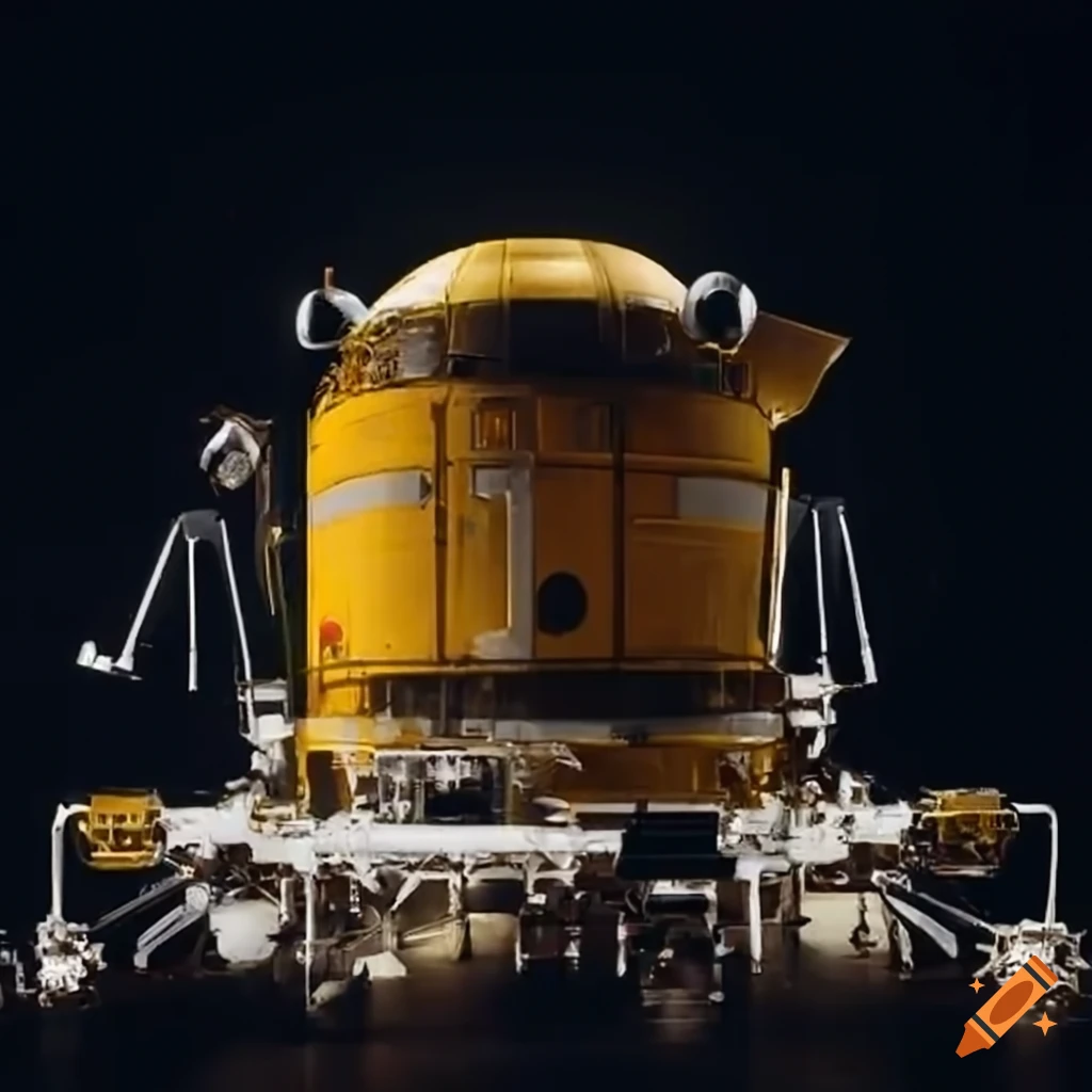 Space Exploration Vehicle