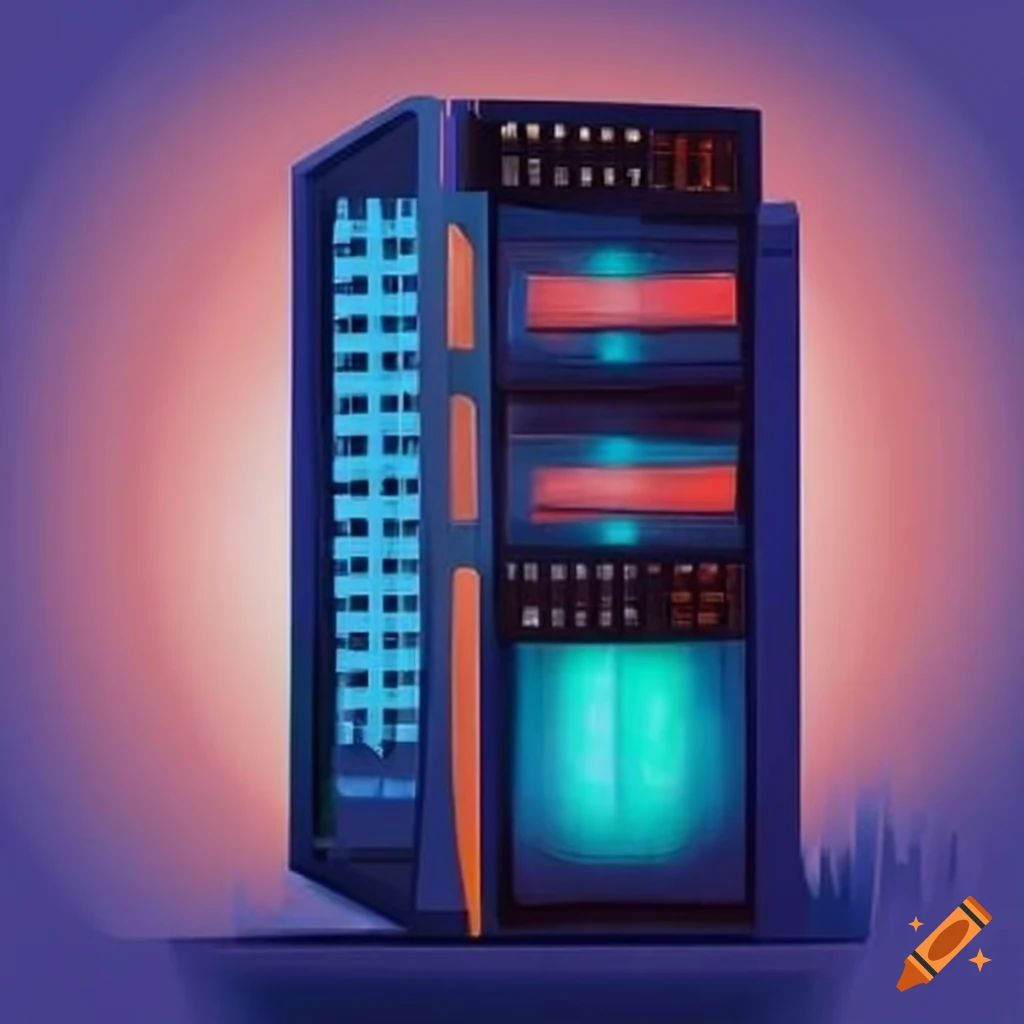 Dedicated servers bring