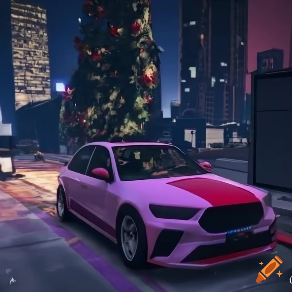  Fivem Events On Craiyon
