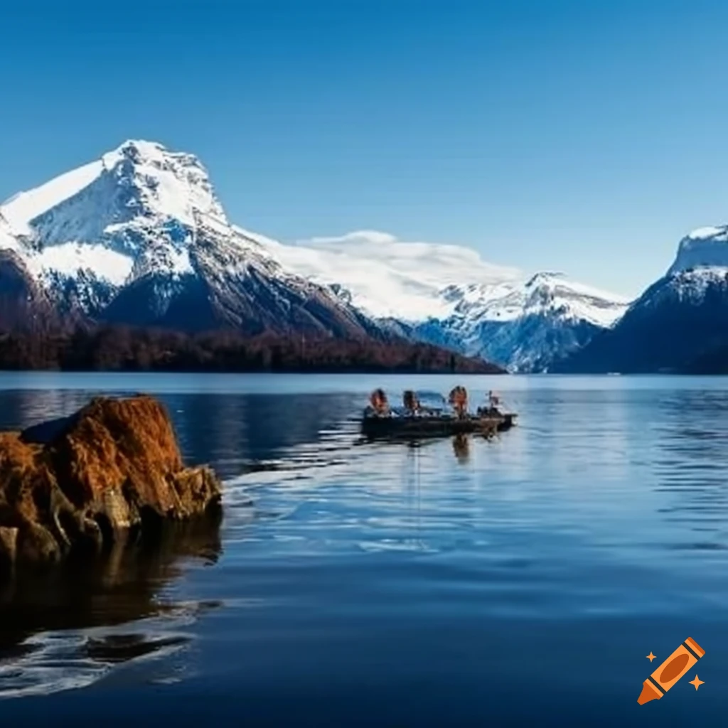 Central gathering point