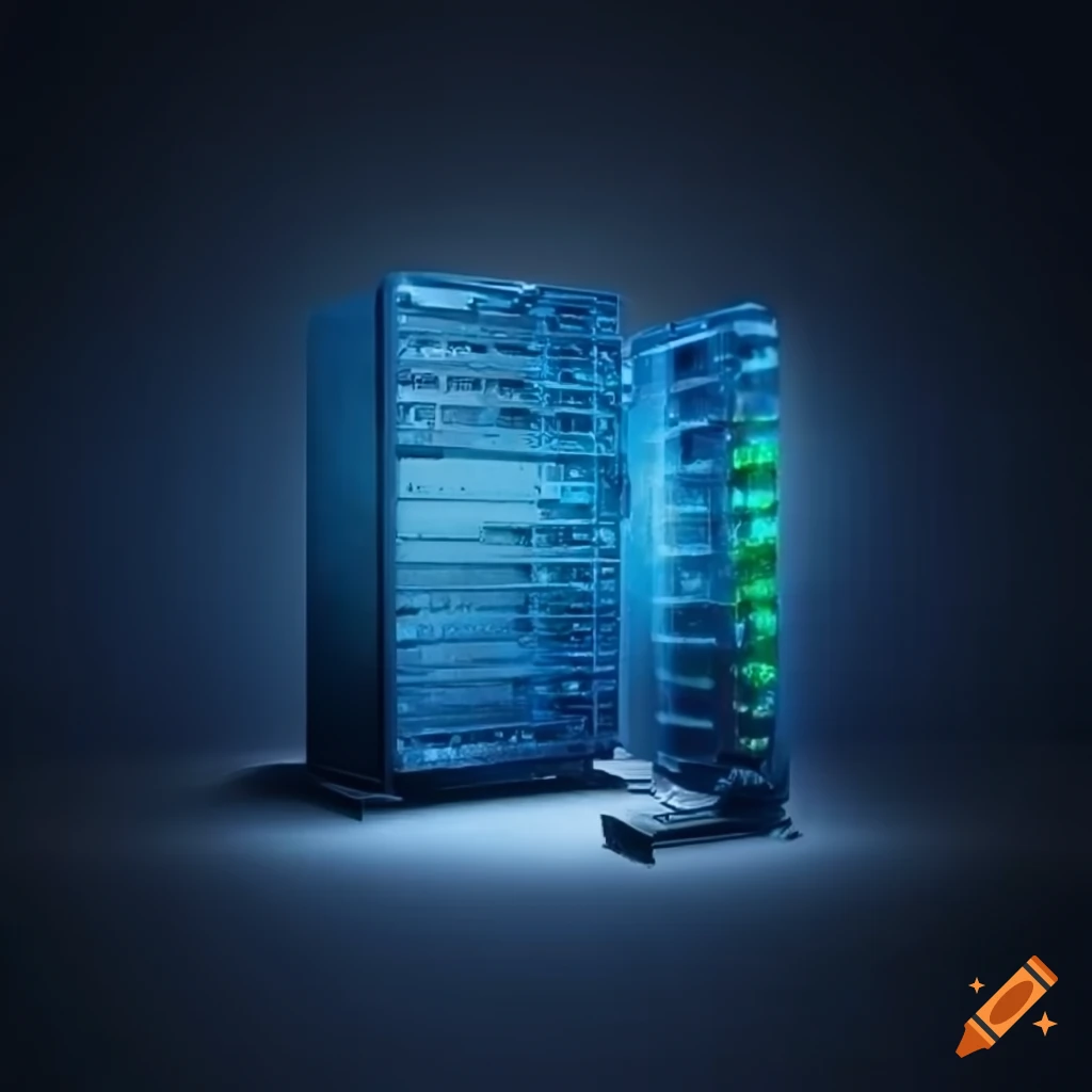 Removing unused servers on Craiyon