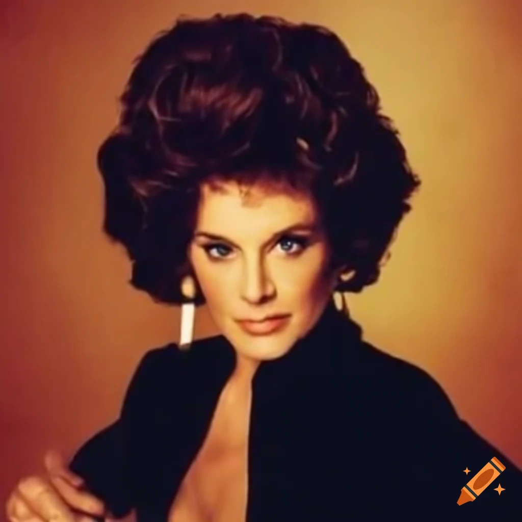 Iconic television series