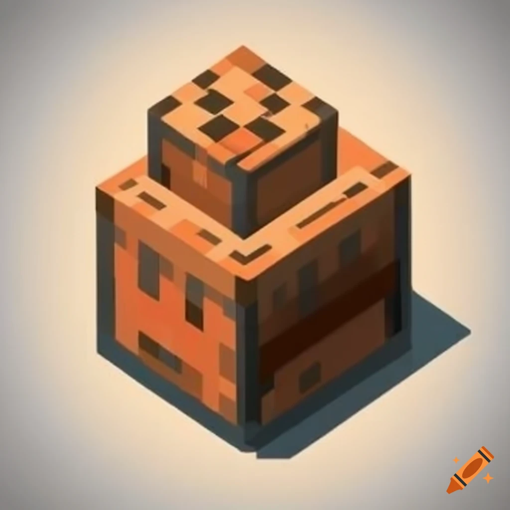 Minecraft server console