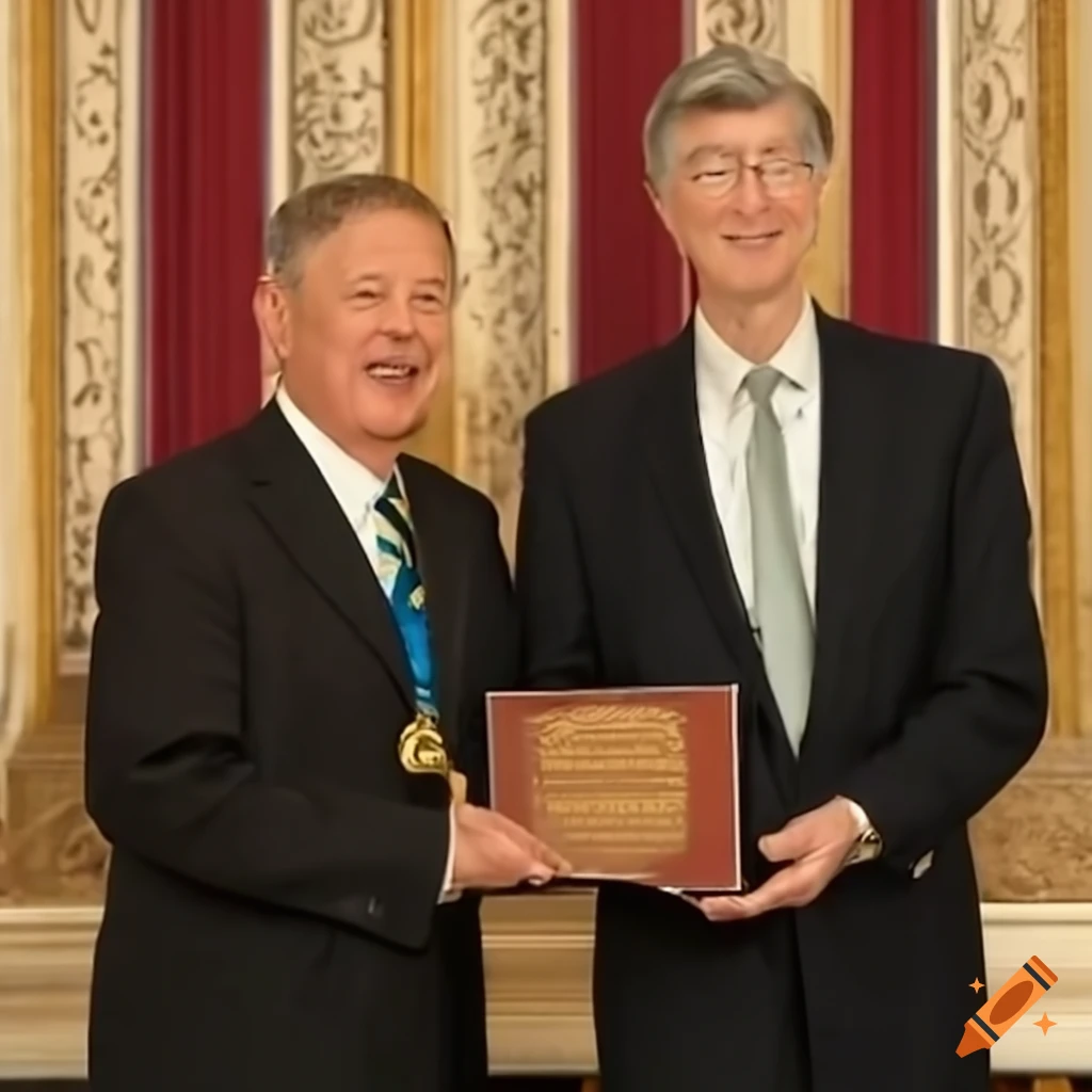 Receive recognition on Craiyon