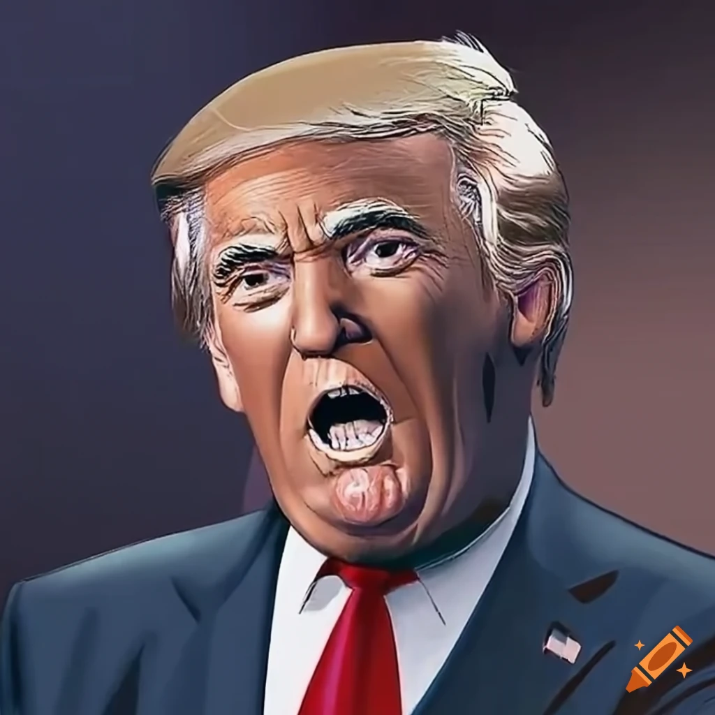 🚀 L'histoire captivante de Donald Trump en 1 minute : 🎥 🔹 Bienvenue ...