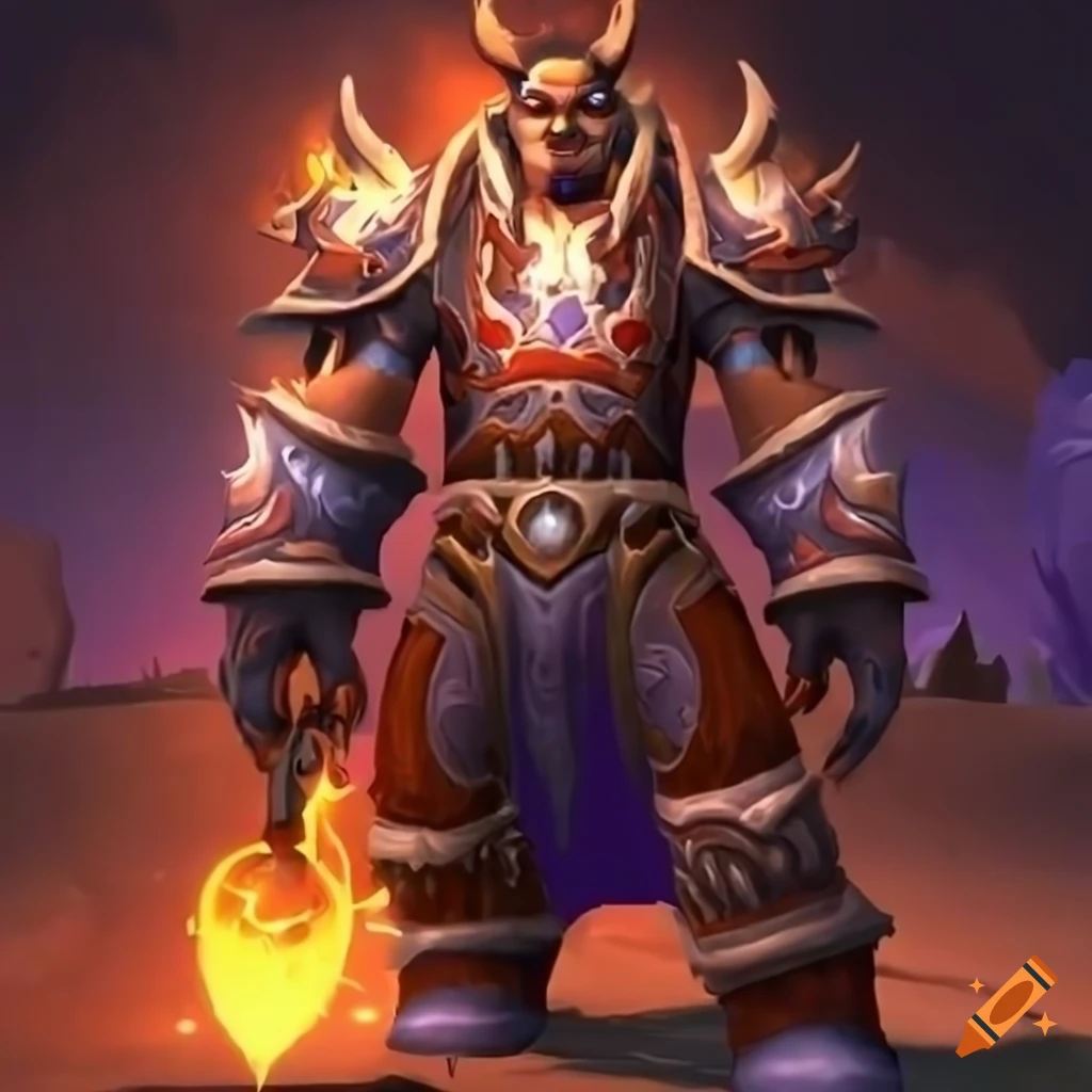 Reddit's wow communities