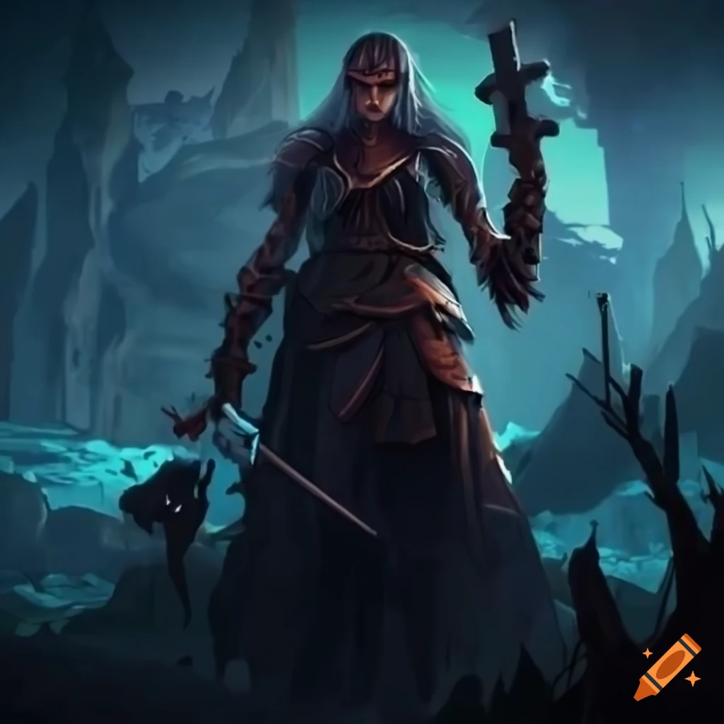 Traditional single-player world