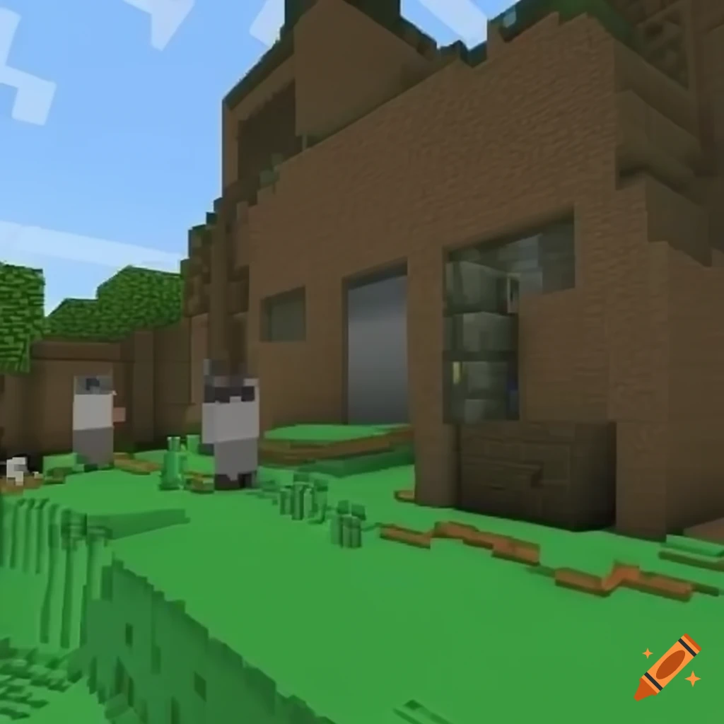 Introduce minecraft version