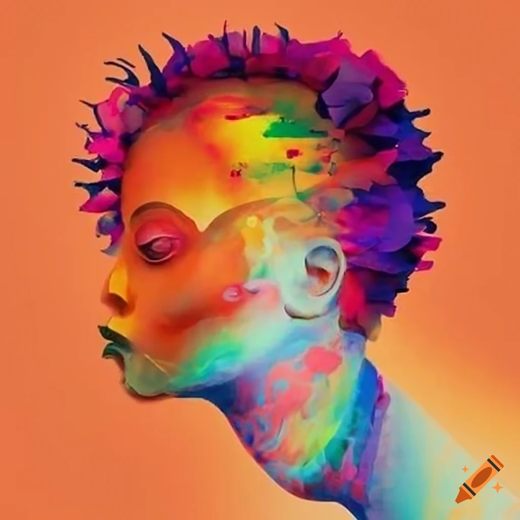 Visual possibilities on Craiyon