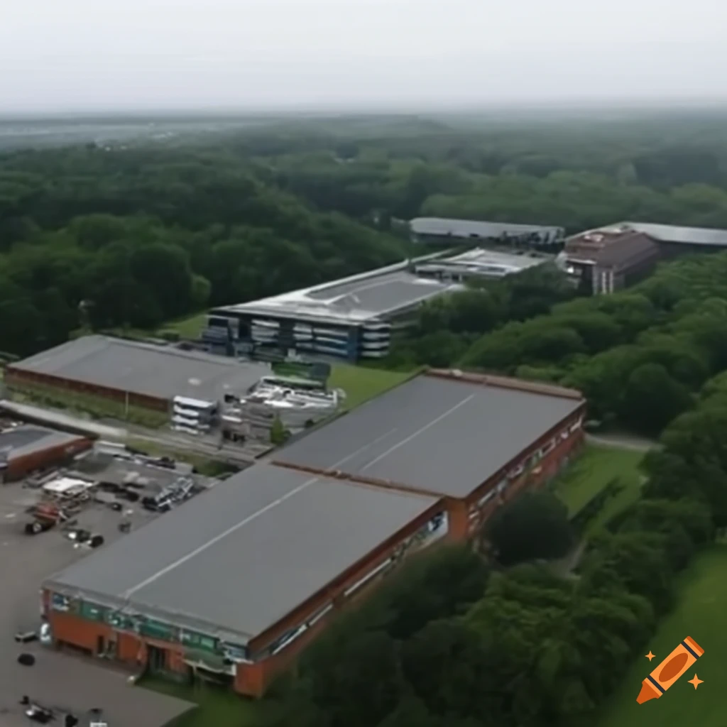 Storage structure on Craiyon