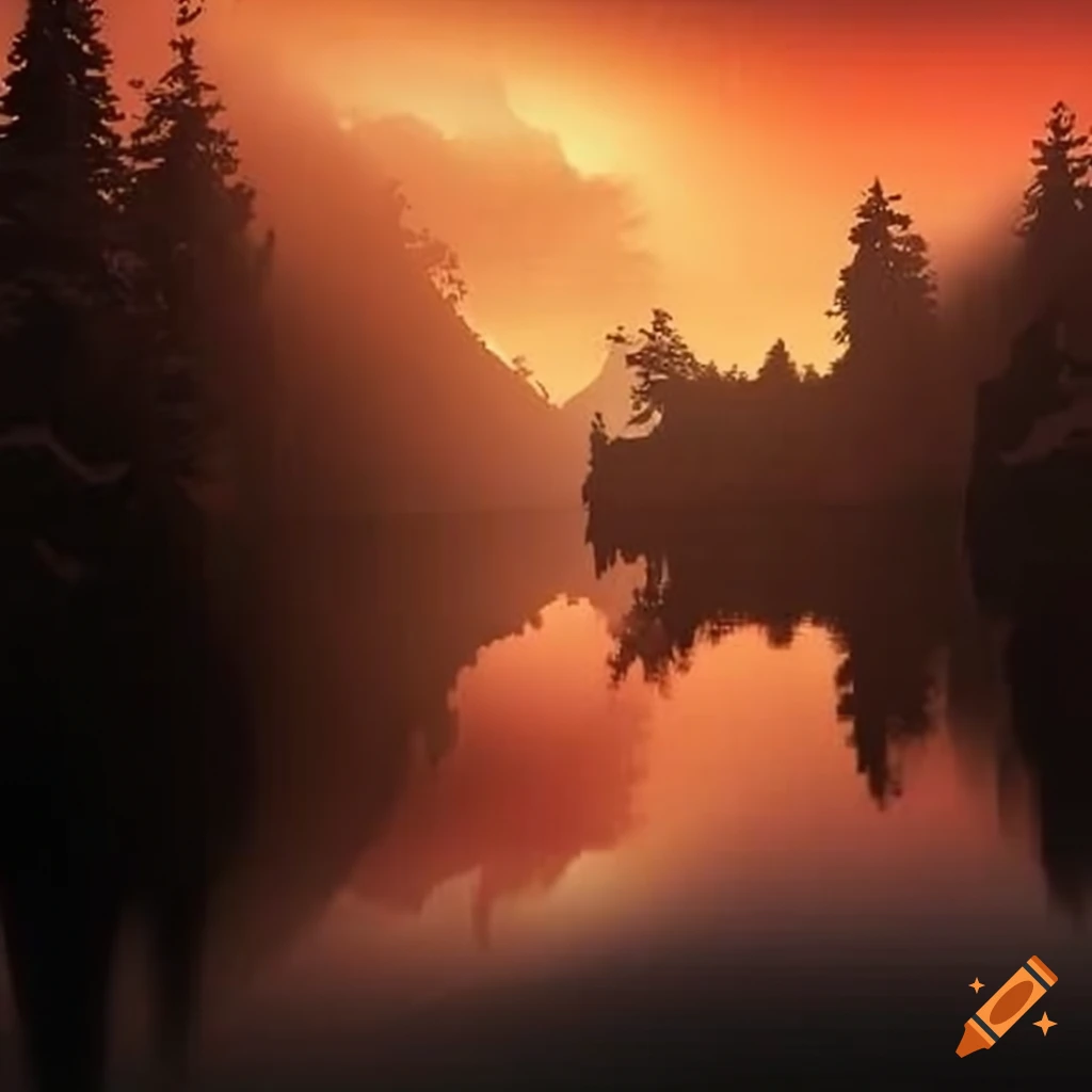 Peaceful building experience