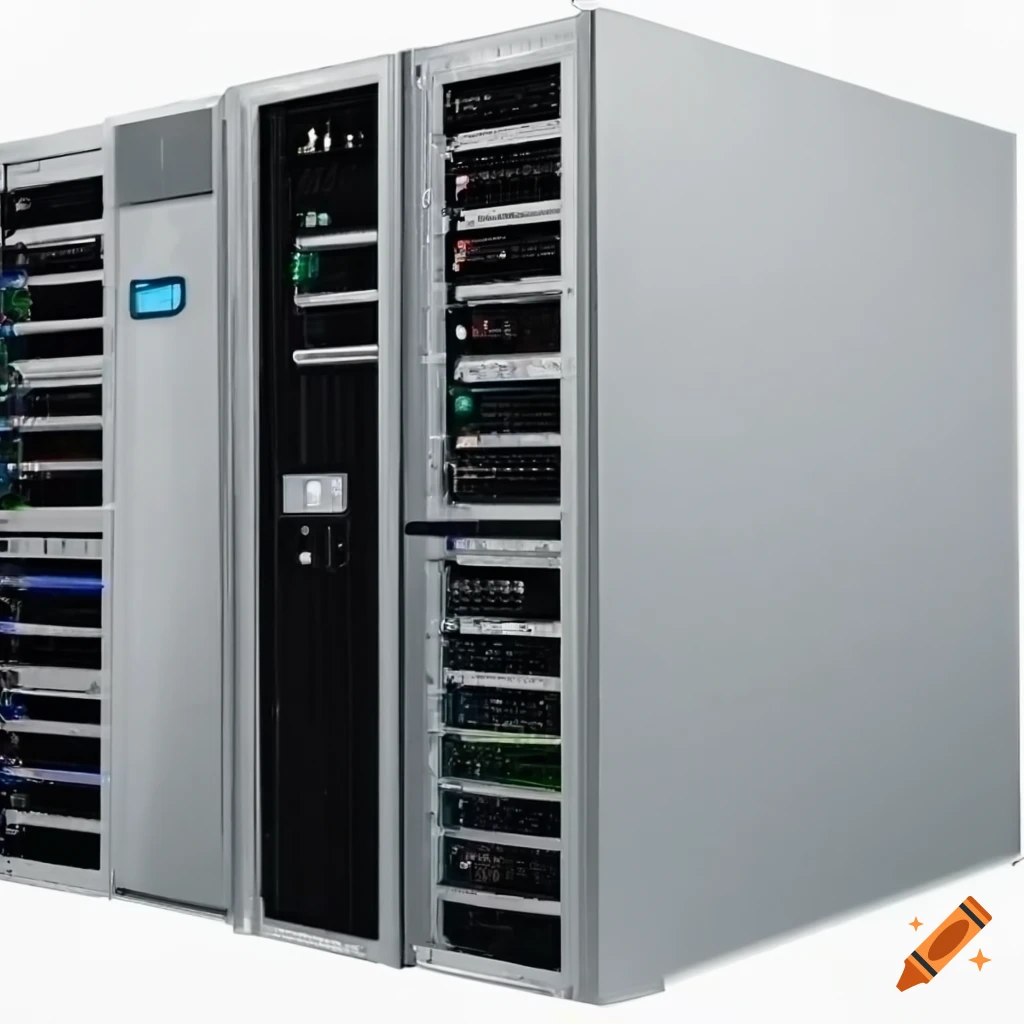 Server owners alike on Craiyon