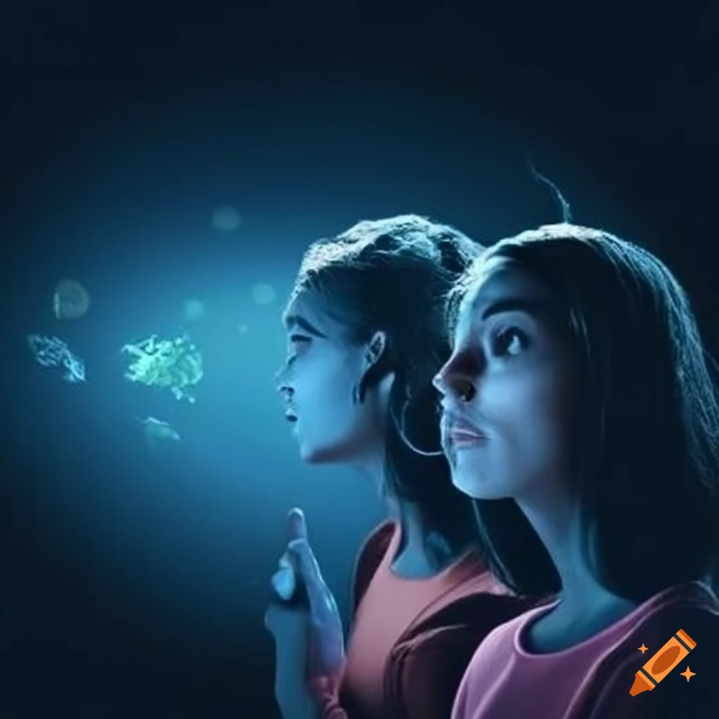 Resources remain safe on Craiyon