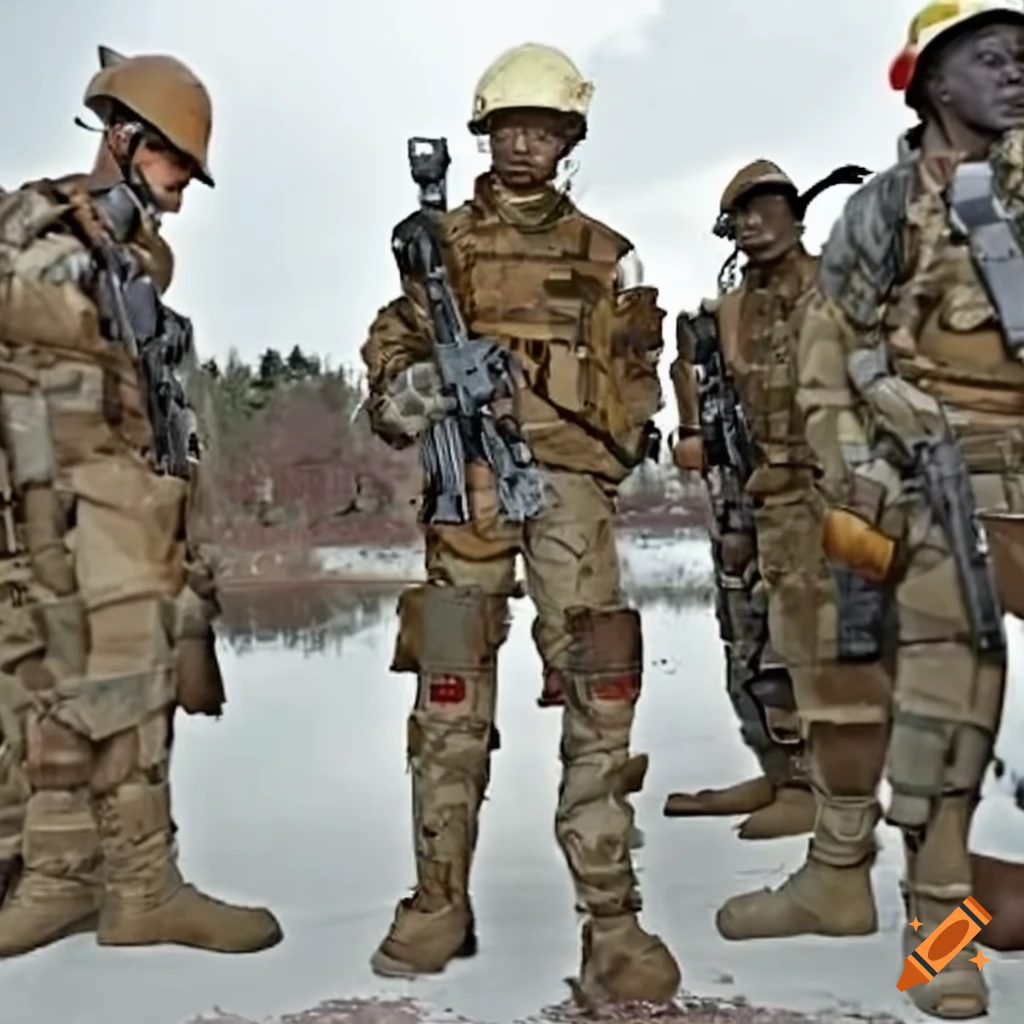 Infiltrating well-defended bases