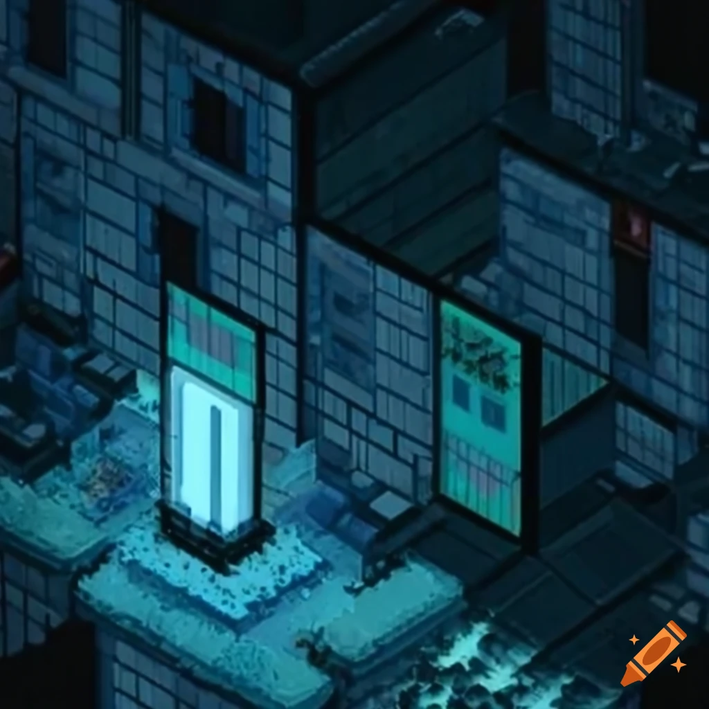 High pixel on Craiyon