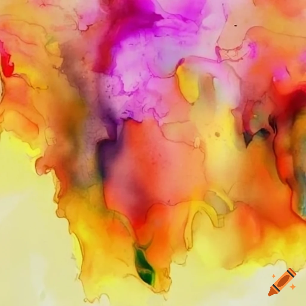 Superflat level type on Craiyon