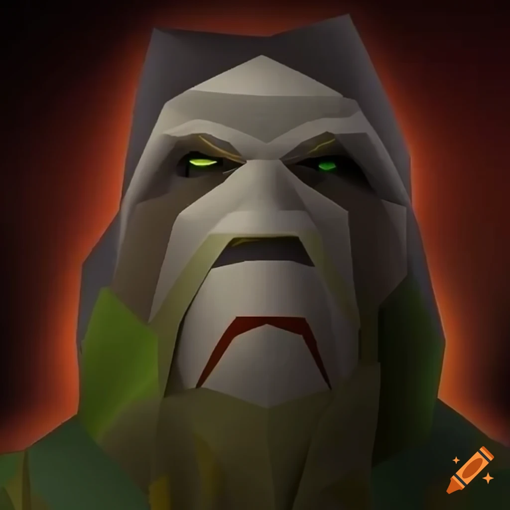 Osrs Login Details on Craiyon