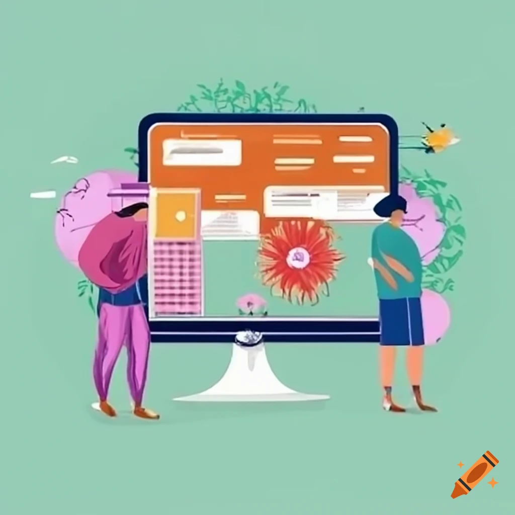 Provide regular updates on Craiyon