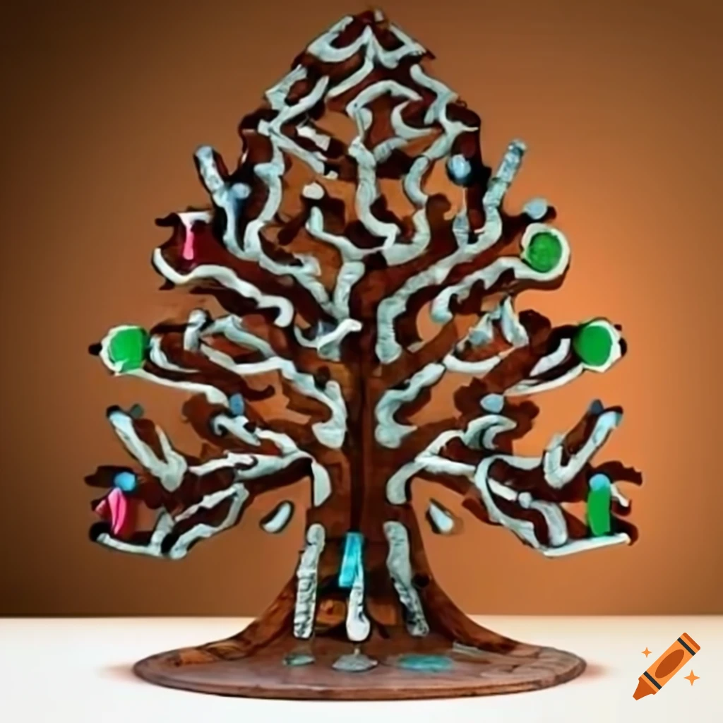 Original talent trees