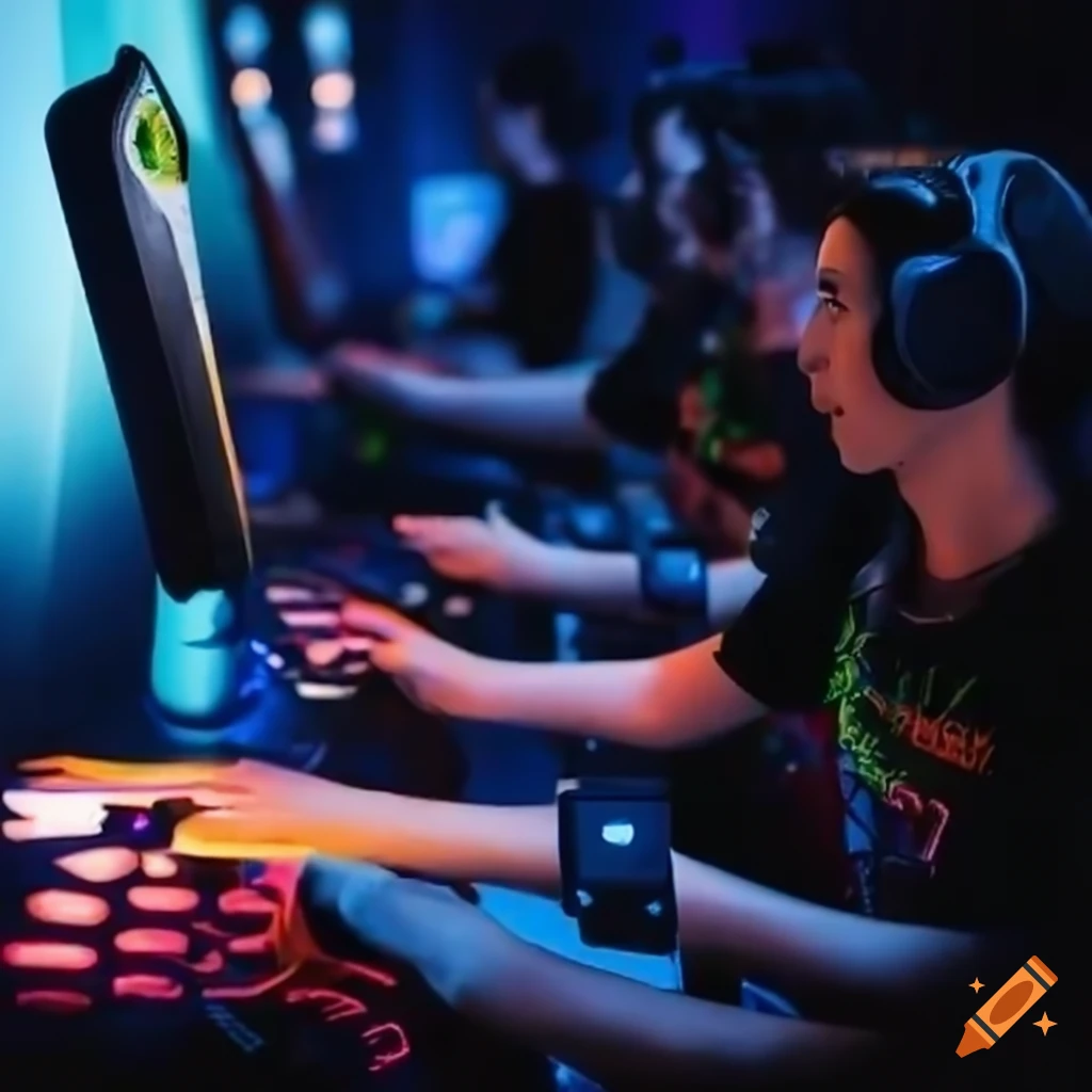 Enriching gaming experience