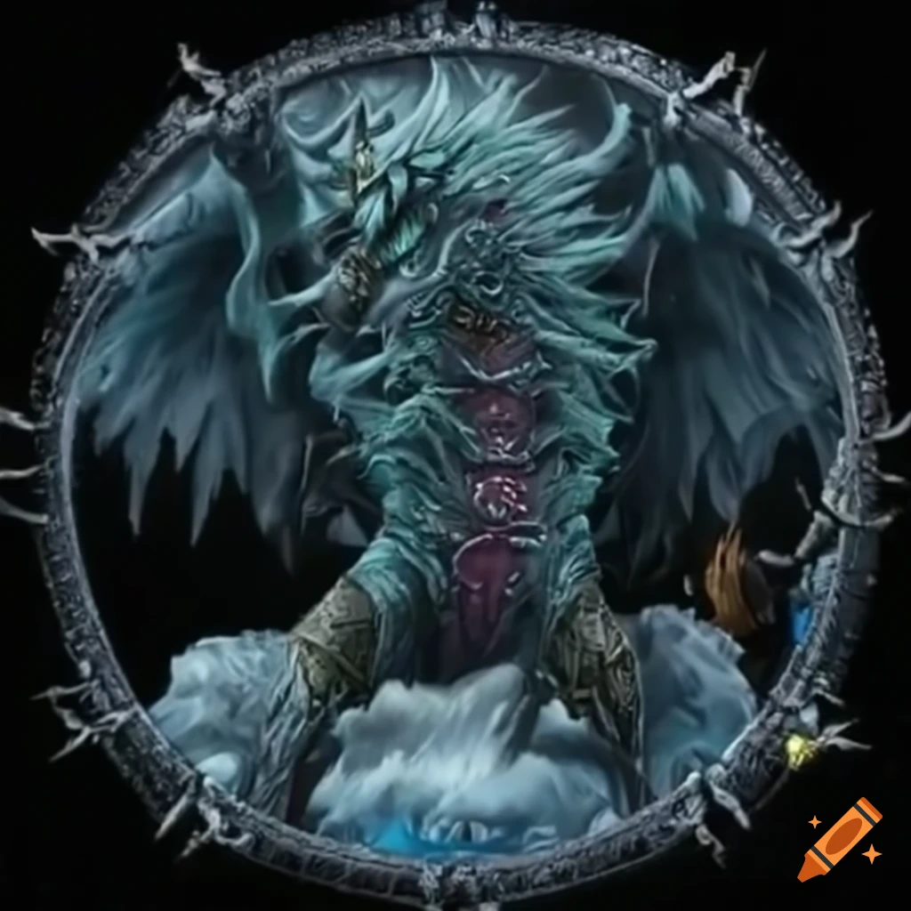 Icecrown citadel offers