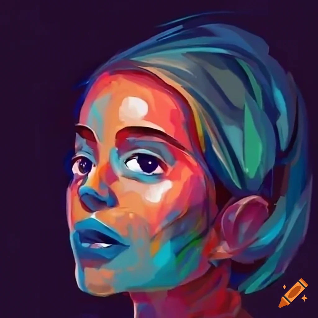 Exploring beginner-friendly servers on Craiyon