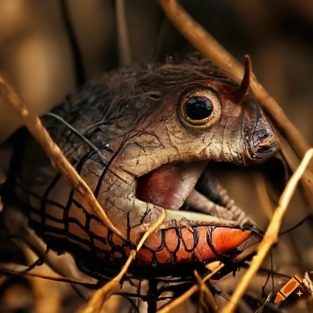 Avoiding deadly traps on Craiyon