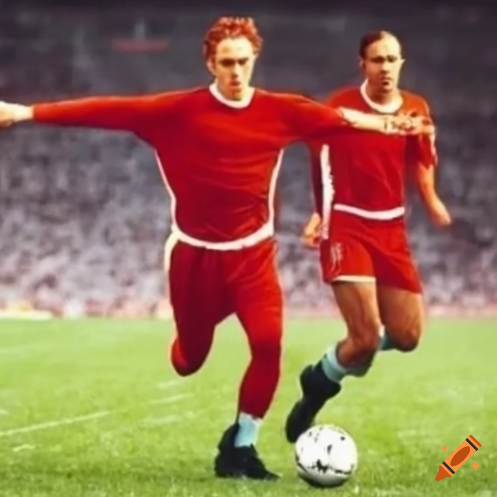 Classic real-life sport