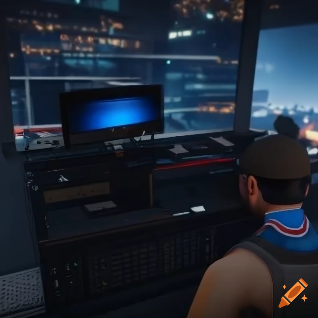 Customizing fivem servers