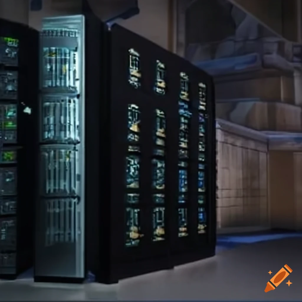 Classic server experiences