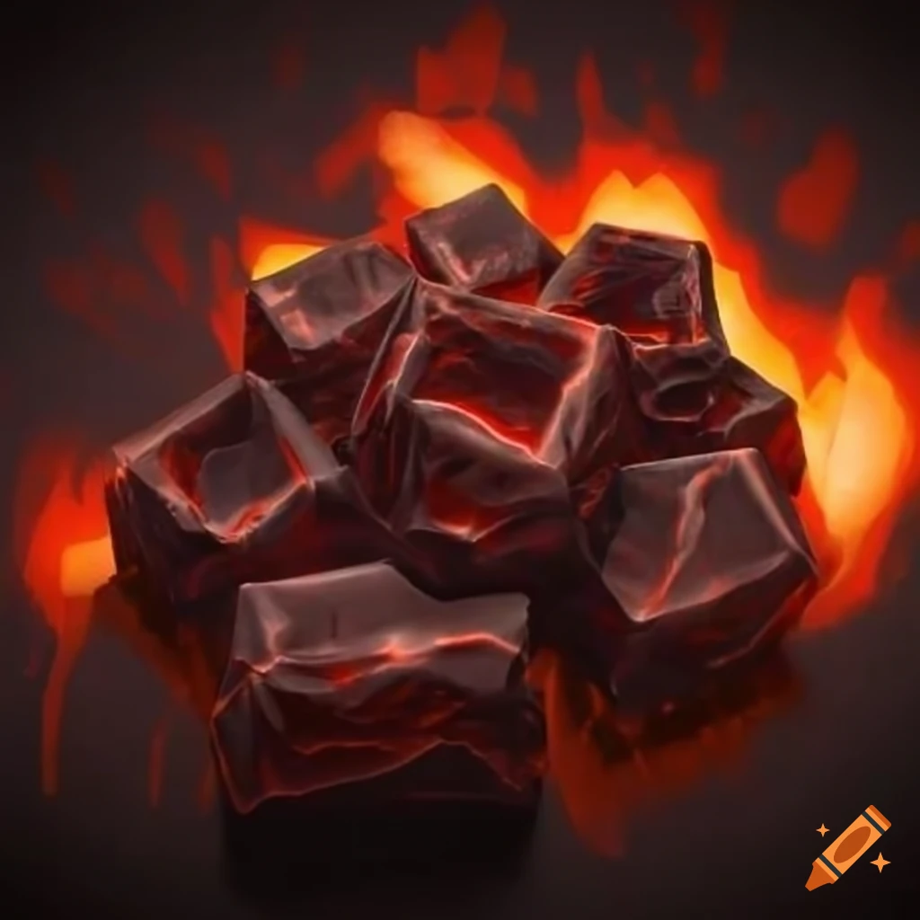Treacherous magma cubes