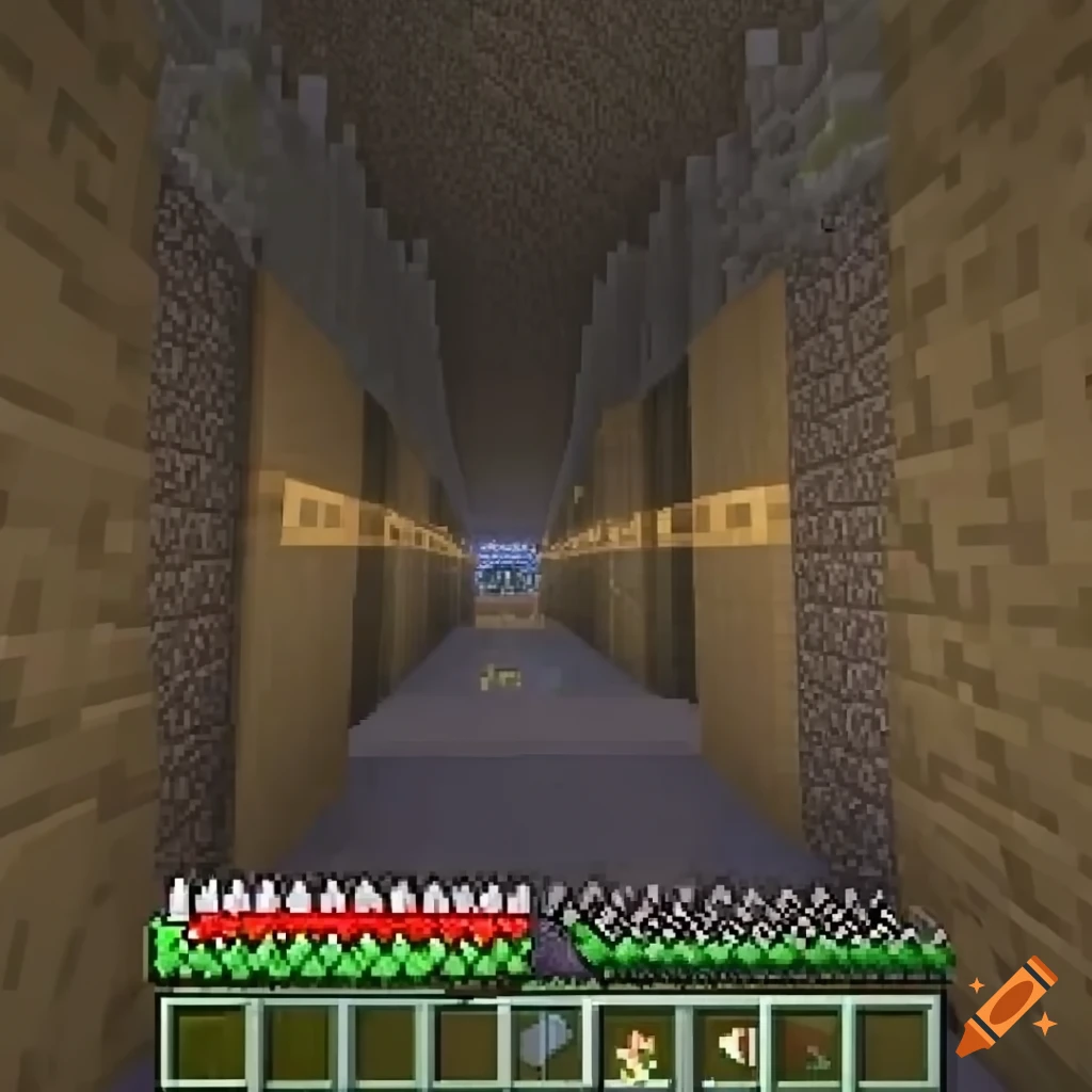 Minecraft's server ecosystem