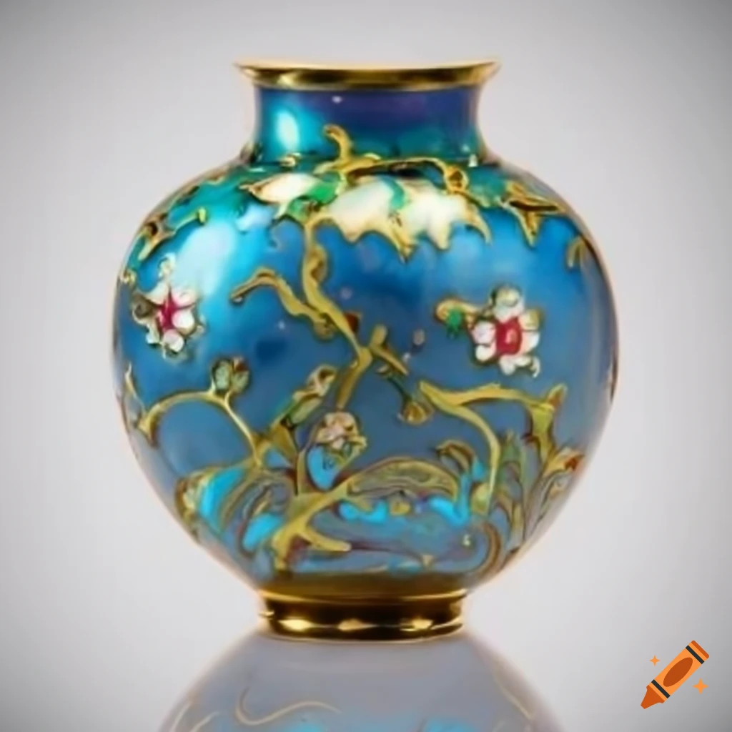 Cloisonne