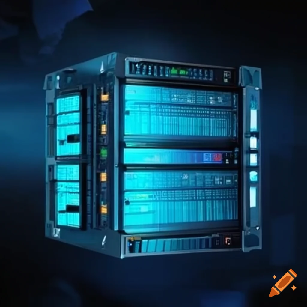 Collaborative servers