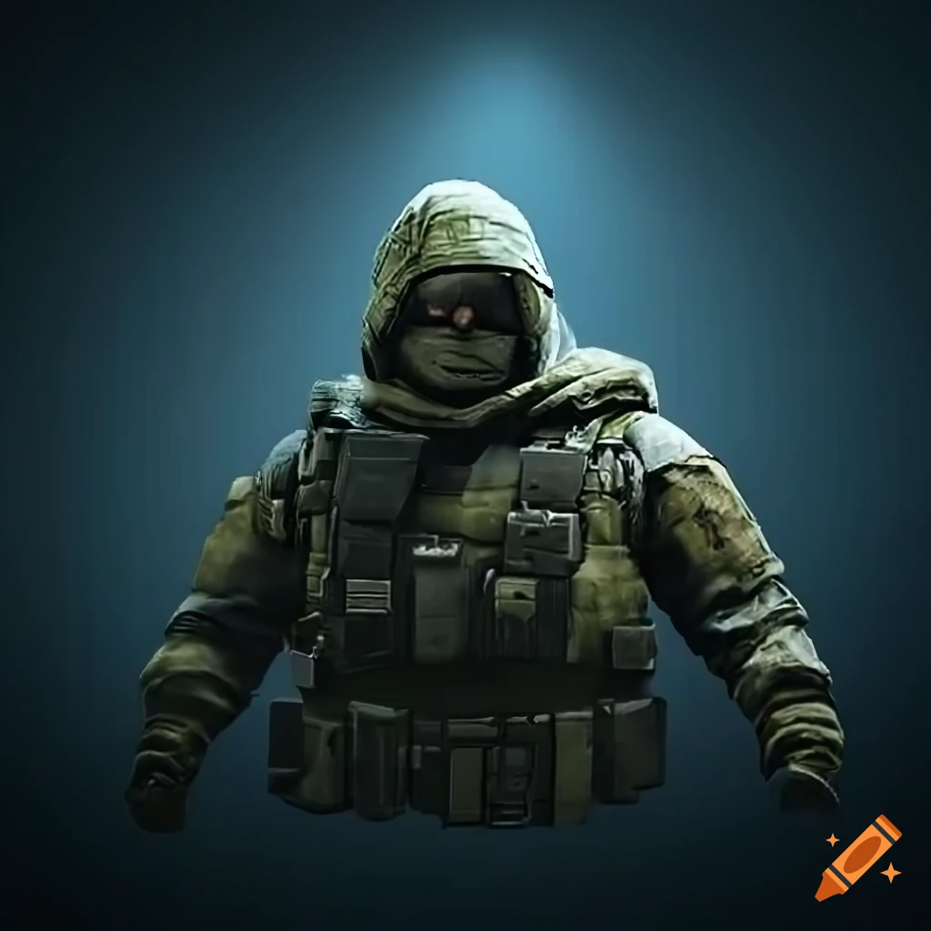 Faction warfare server