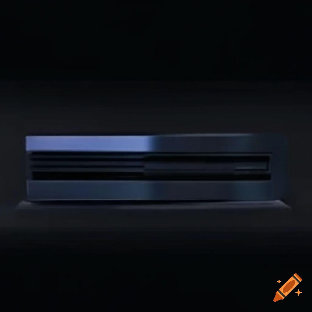 Top ps4 servers on Craiyon