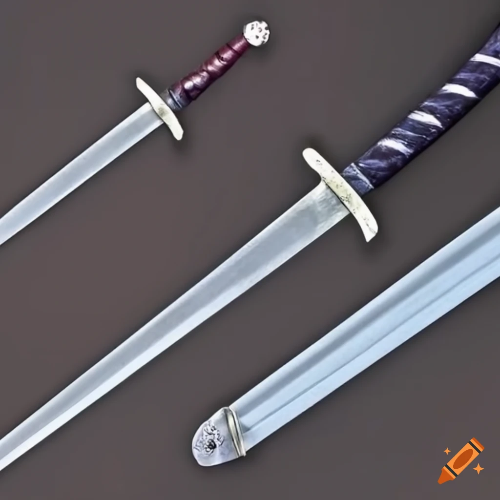 Op sword